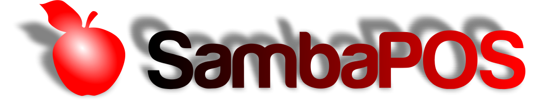 Menü Resimleri Burada Toplamak - SambaPOS Destek